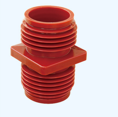 TG3-10Q Wall Bushing | 110*180 Hole Size | Epoxy Resin Insulation ...