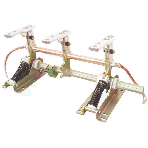 EK6 indoor earthing Switch 12KV 24KV for switchgear -SETN