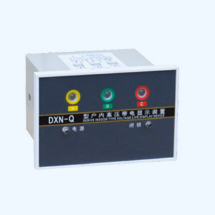 Indicator DXN-Q Indoor Live Display High Voltage Charged Display Device