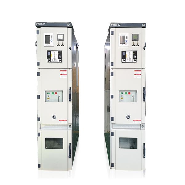 Air Insulated Medium Voltage Switchgear-SETN