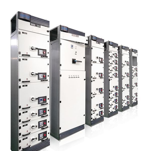 Withdrawable Low Voltage Switchgear MNS-SETN
