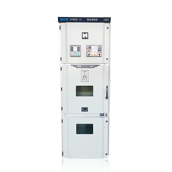 KYN28-12 Medium Voltage Indoor Metal-Clad Withdrawable Air Insulated Switchgear | Manufacturer ...
