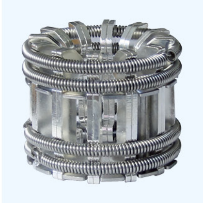 SE74-24 T2 630A/1250A 24 Sheets Copper Tulip Contact for Withdrawable ...