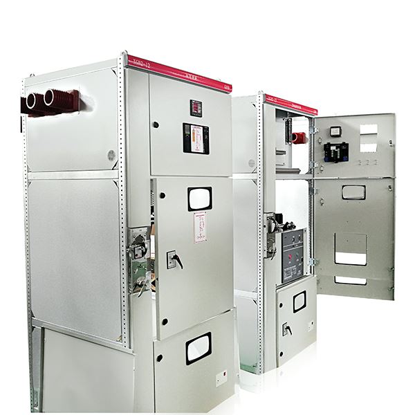 MV Metal-enclosed Switchgear-SETN