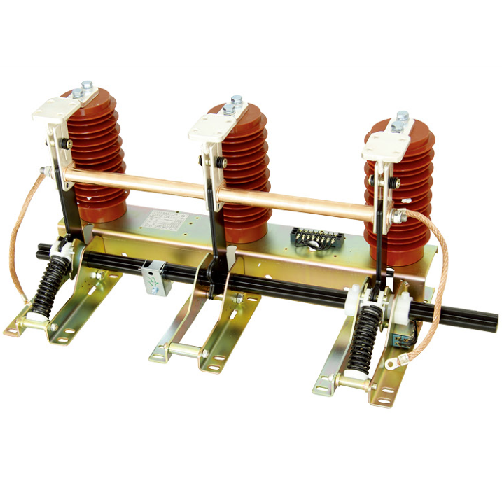 JN15-24kv Medium Voltage Indoor Earthing Switch for Switchgear Panel
