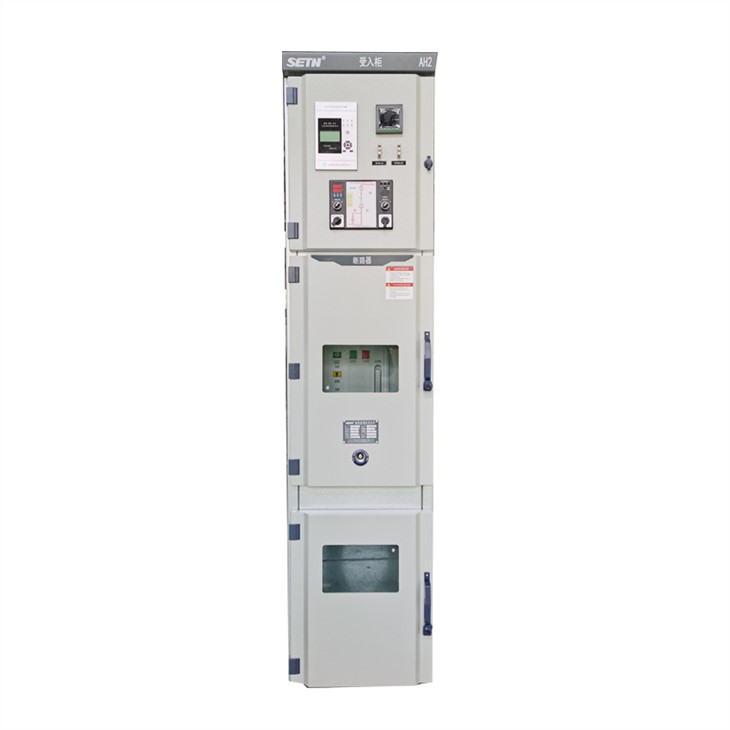 AIS Air Insulated Switchgear KYN88A-12-SETN