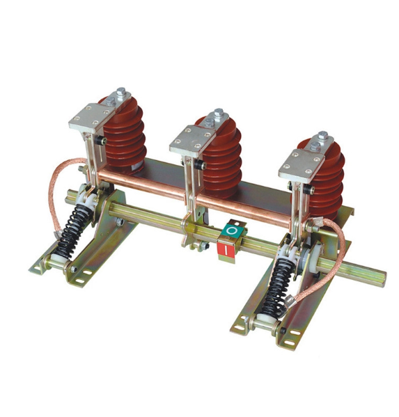 JN15 Series Medium Voltage Indoor Earthing Switch for switchgear panel-SETN