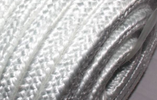 Square Ropes--HP03TB Texturized Fiberglass Braided Square Ropes ...