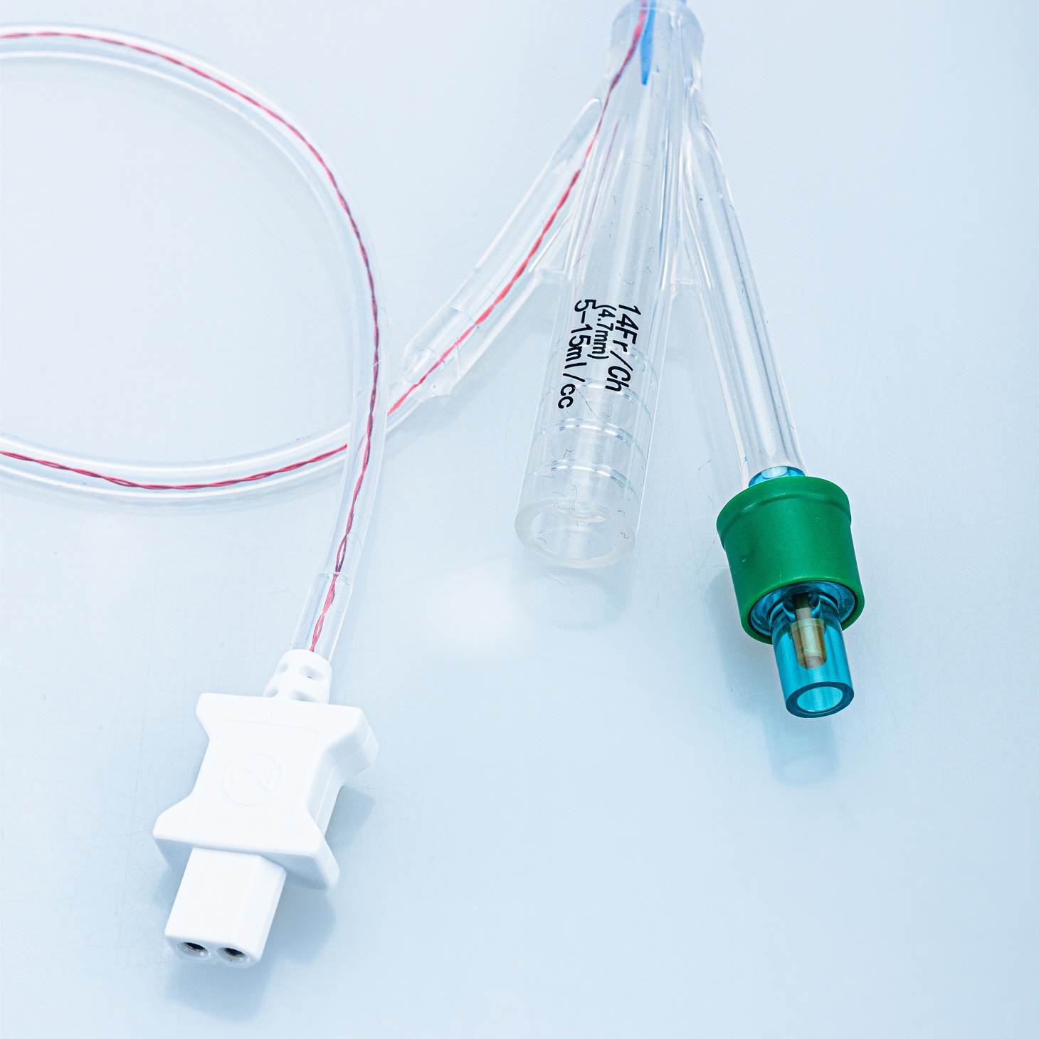 Topic: How to do if the foley catheter leaks urine?-CENTURIAL