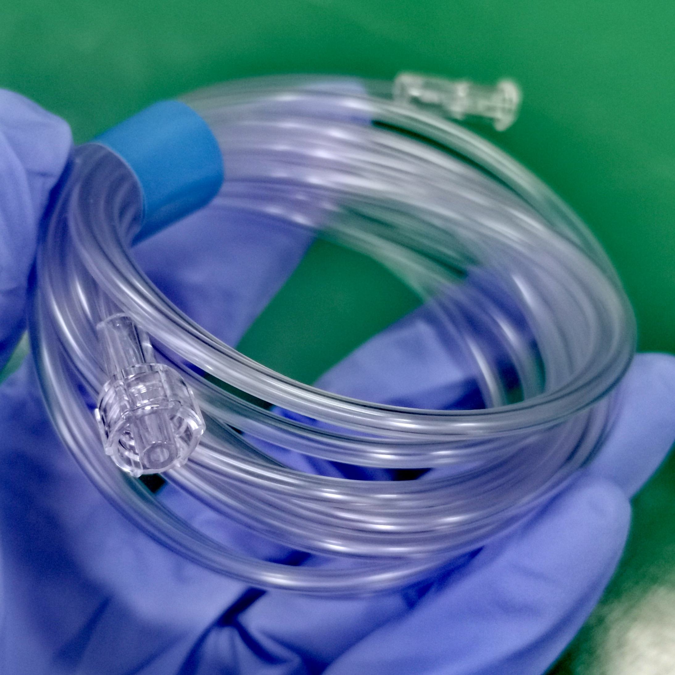 CO2 Sampling Line | High-quality Sampling Lines for Accurate CO2 ...