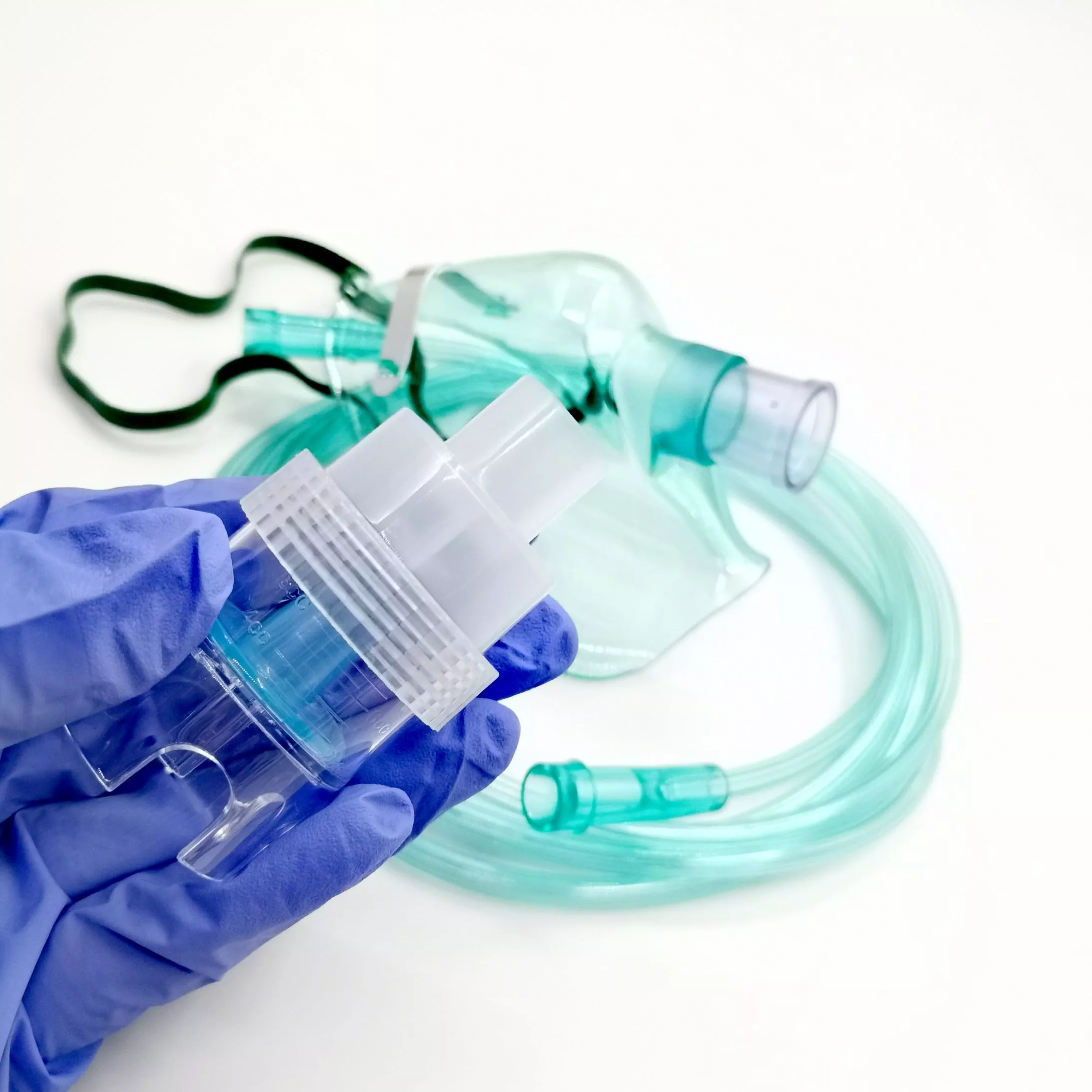 Tracheostomy Mask - Optimal Respiratory Care for Patients | Your ...