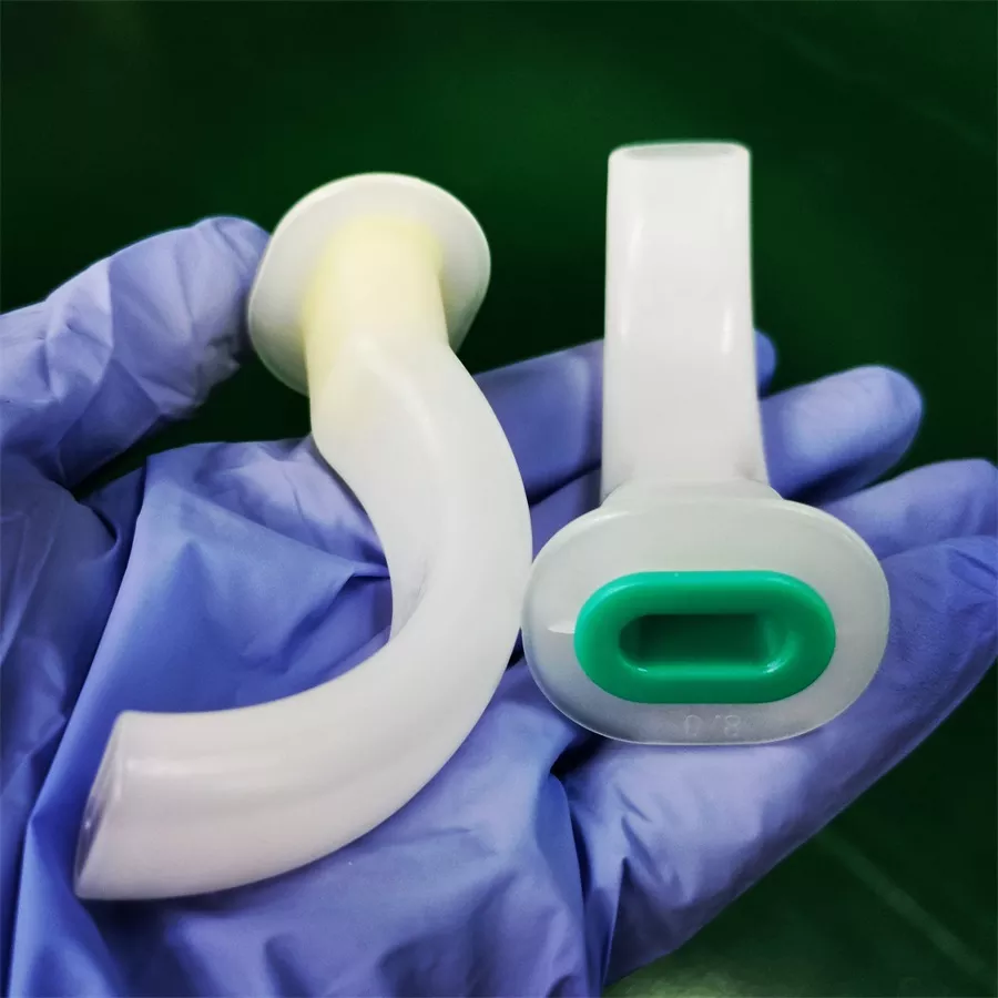 Reinforced Endotracheal Tube - Superior Quality for Effective Airway ...