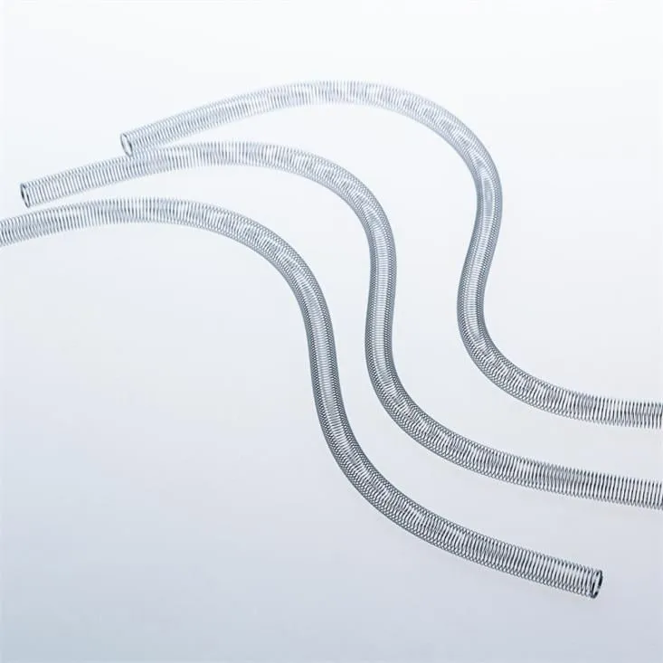 Endotracheal Tube Spring-CENTURIAL