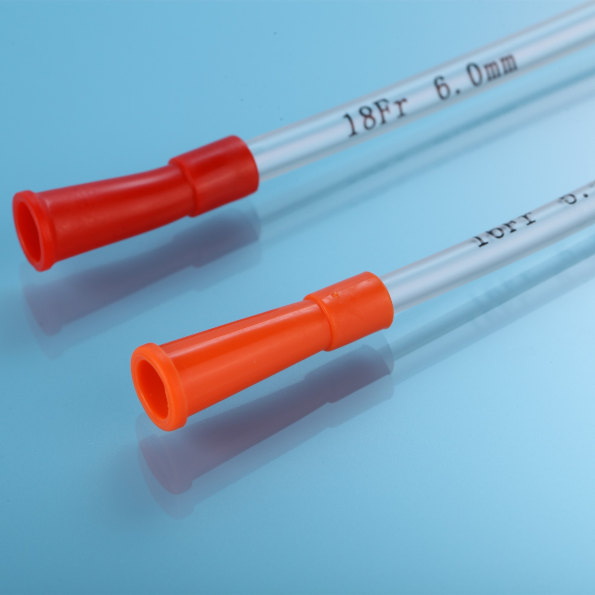 PVC Nelaton Catheter - High-Quality Medical Catheters ...