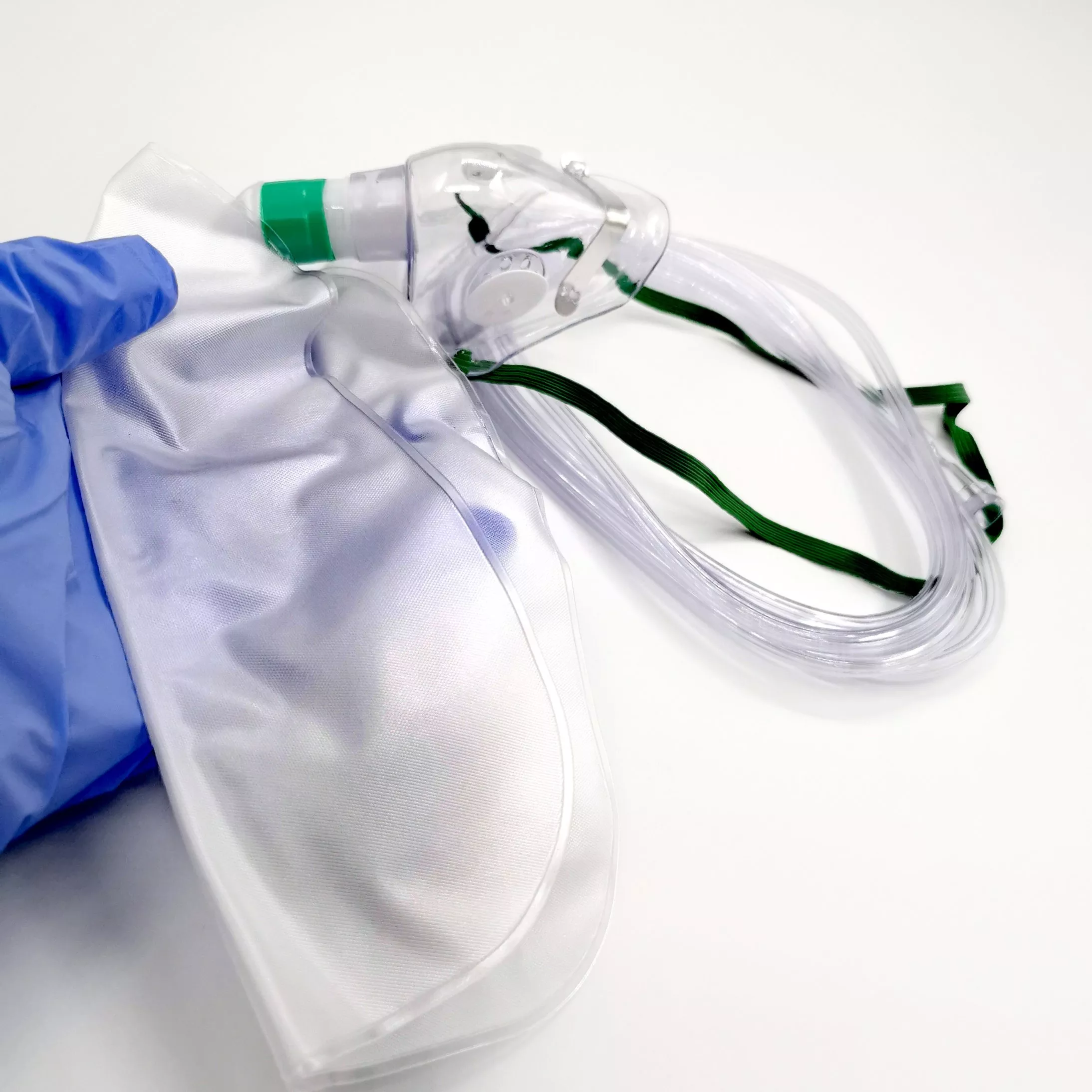 Tracheostomy Mask - Optimal Respiratory Care for Patients | Your ...