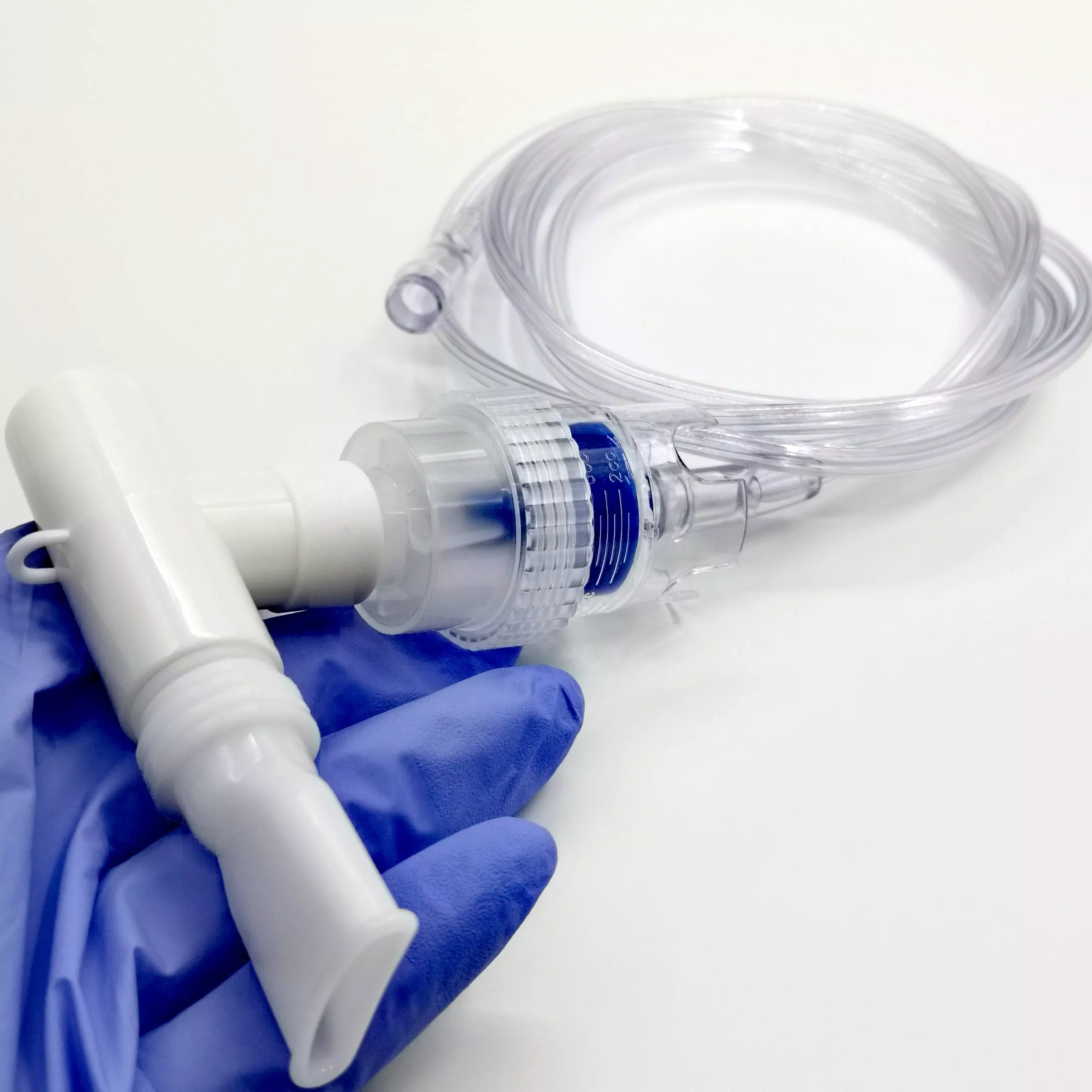 Tracheostomy Mask - Optimal Respiratory Care for Patients | Your ...
