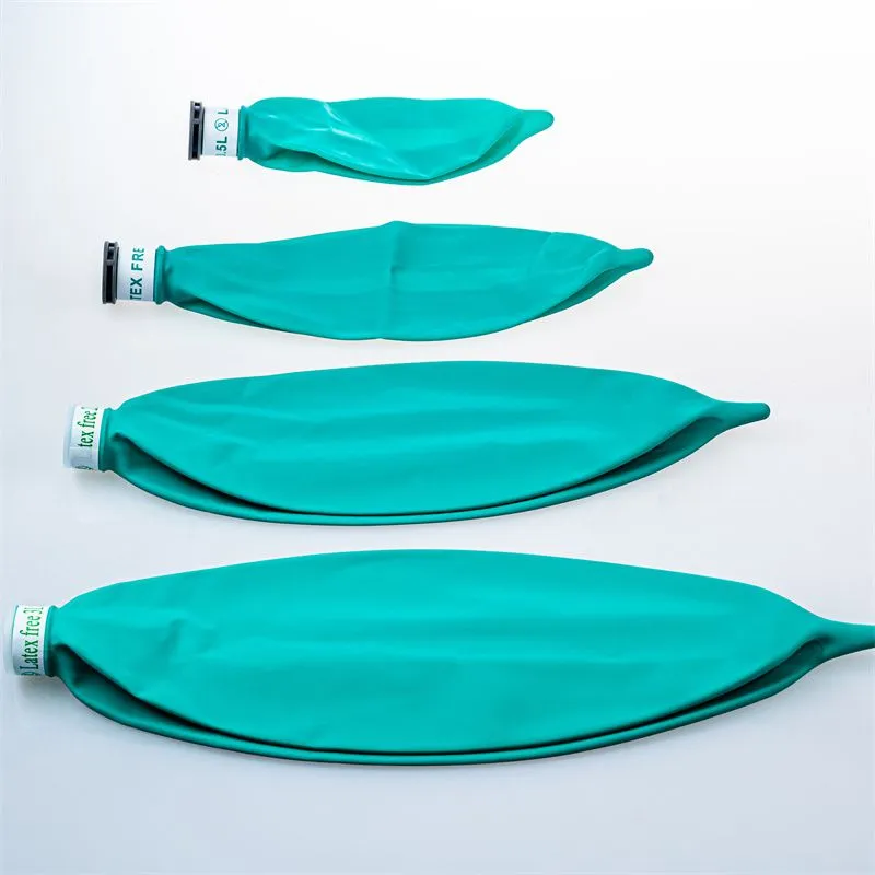 Endotracheal Tube Spring-CENTURIAL