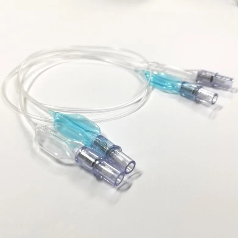 Endotracheal Tube Spring-CENTURIAL