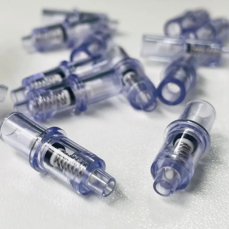 Endotracheal Tube Spring-CENTURIAL