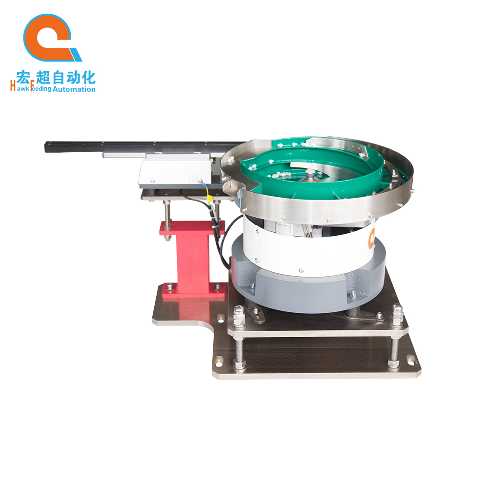 Hot selling good competitive price vibratory bowl feeder machine ...