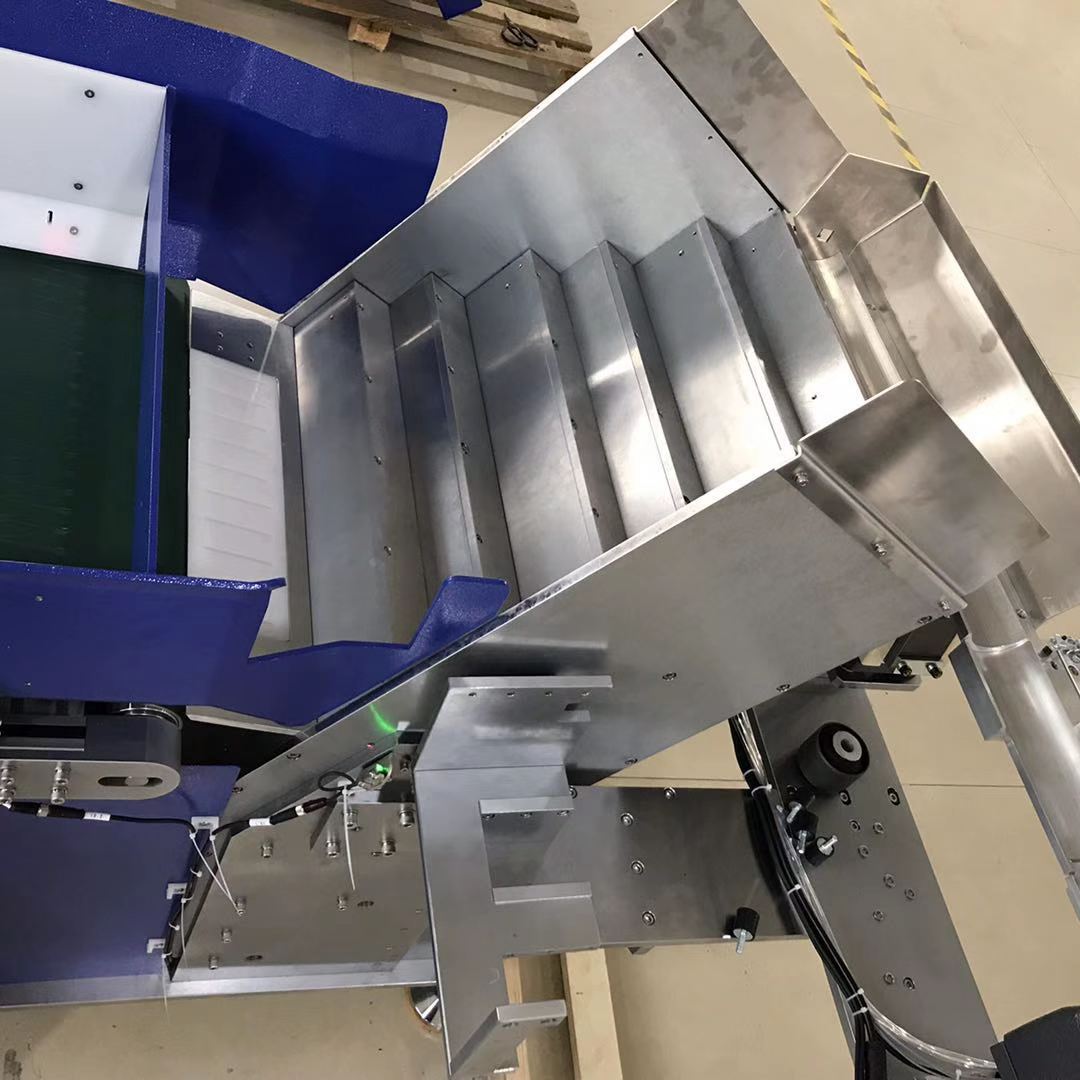 Vibration Feeder of medical parts and stainless steel bowl feeder ...