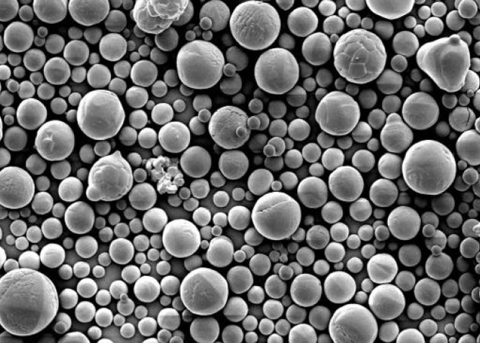 99.5% Purity 20um Spherical Alumina Powder,Alumina Spheres,SA-ZL series ...