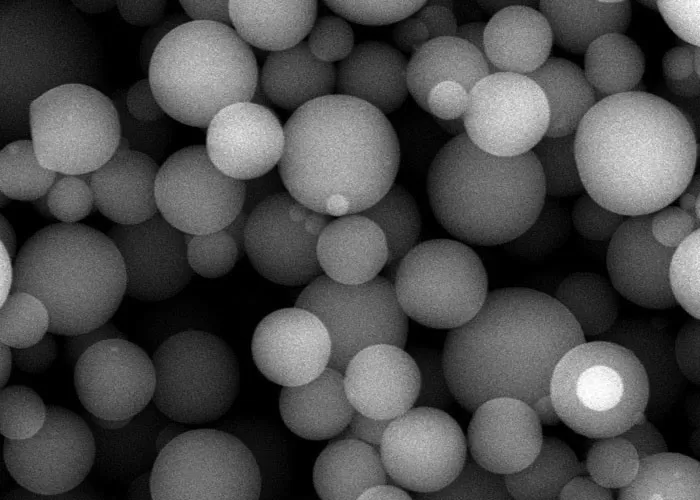 99.9% High Purity 4um Spherical Silica Powder,Silica Sphere,Microsphere ...