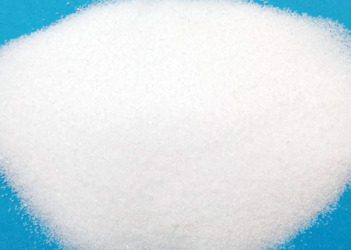 99.9% High Purity 30-50 Mesh Fused Silica Sand, Amorphous Silicon ...