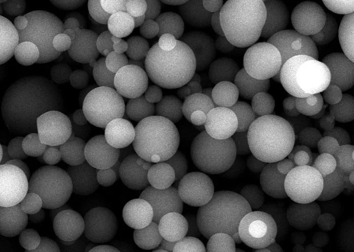 99.9% High Purity 2um Spherical Silica Powder,Silica Sphere,Microsphere ...