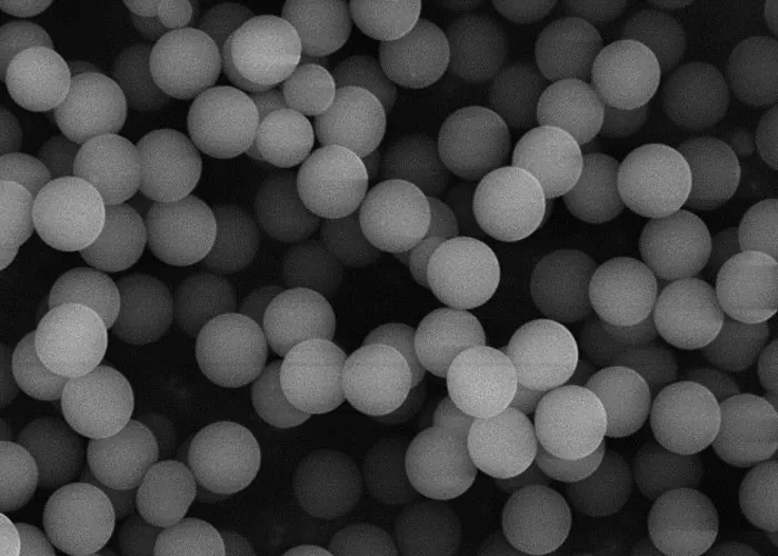 99.9% High Purity 5um Spherical silica powder, Silica sphere ...