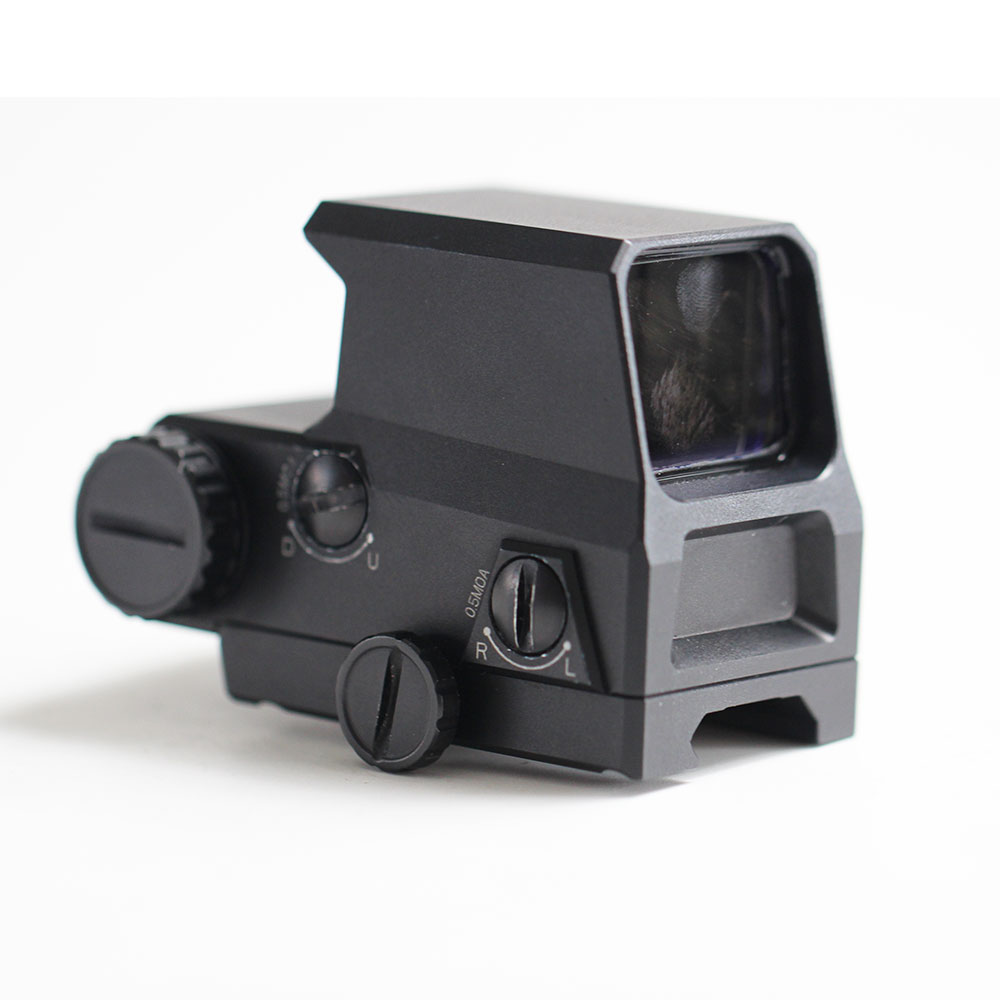 EL5 Laser Holographic Scope: Ideal for Close Combat within 300m, with ...
