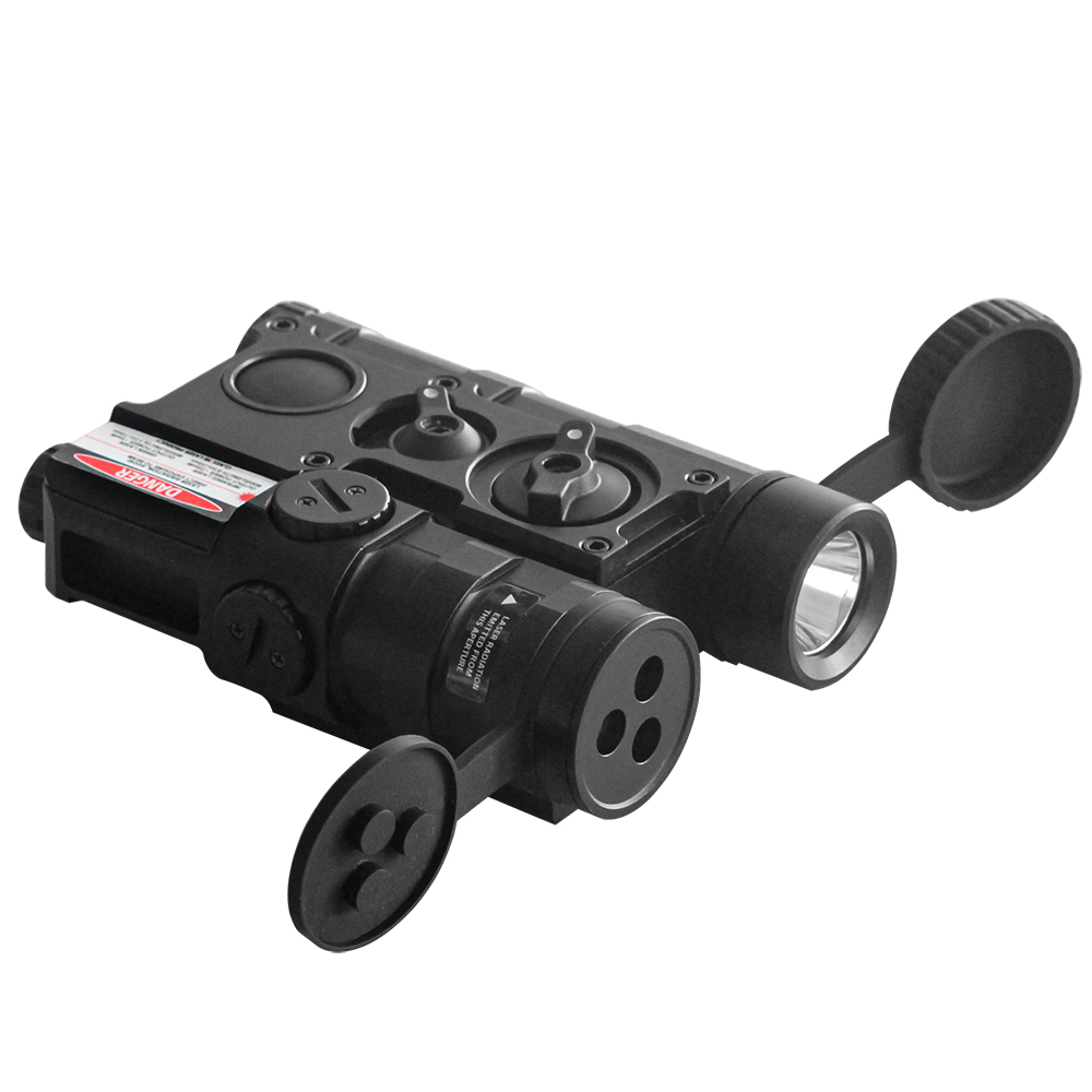 VISIBLE & IR AIMING LASER WITH LED & IR ILLUMINATOR-DANDONG XUNLEI ...