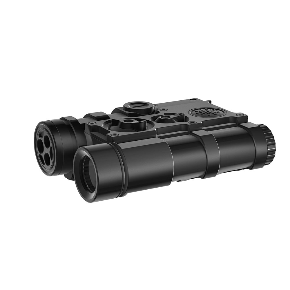 Laserspeed LS-FL5: Visible & IR Aiming Laser with LED & IR Illuminator ...