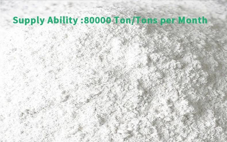 Calcium Oxide/Burnt Lime/Quicklime/CaO-Huitong