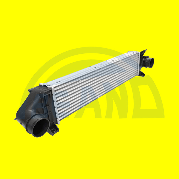 INTER COOLER BPIC-1069-Ruian Beand Auto Parts