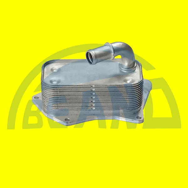 OIL COOLER BPOC-1328-Ruian Beand Auto Parts