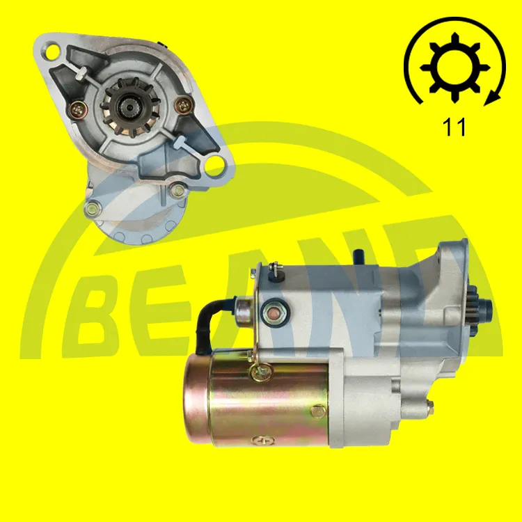 STARTER BPS11001-Ruian Beand Auto Parts