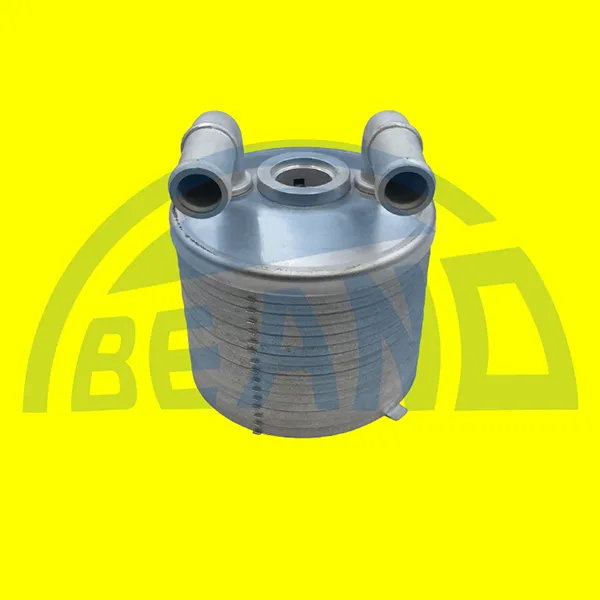 OIL COOLER BPOC-1341-Ruian Beand Auto Parts