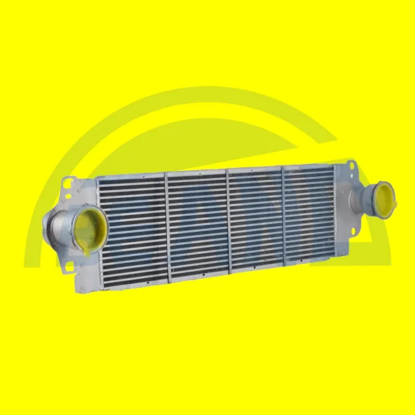 INTER COOLER BPIC-1031-Ruian Beand Auto Parts