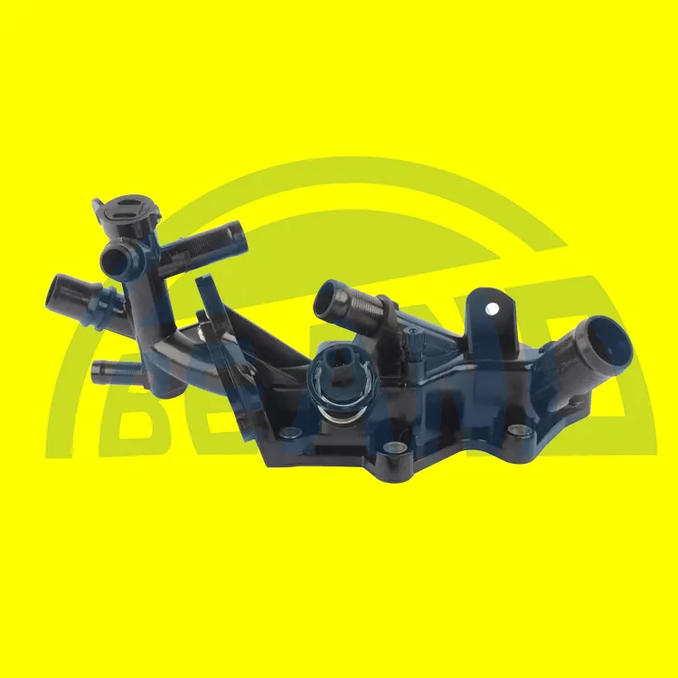 THERMOSTAT HOUSING BP12-2025g-Ruian Beand Auto Parts
