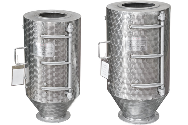 TCXT Series Permanent Magnet Sleeve-KERUNDE