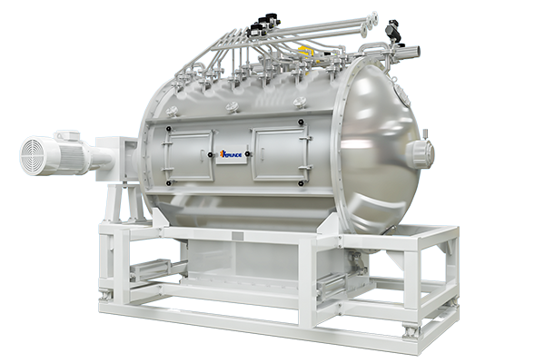 KDVM Series Vacuum Coating System-KERUNDE