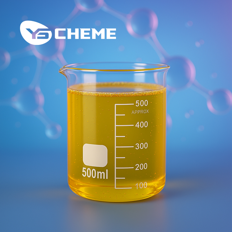 XP - 685PH Polyether Defoamer for White Water System in Paper Industry