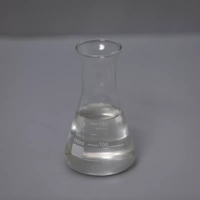 Concrete Admixtures Mortar Additives Polycarboxylate Superplasticizer Yunsong Chemistry