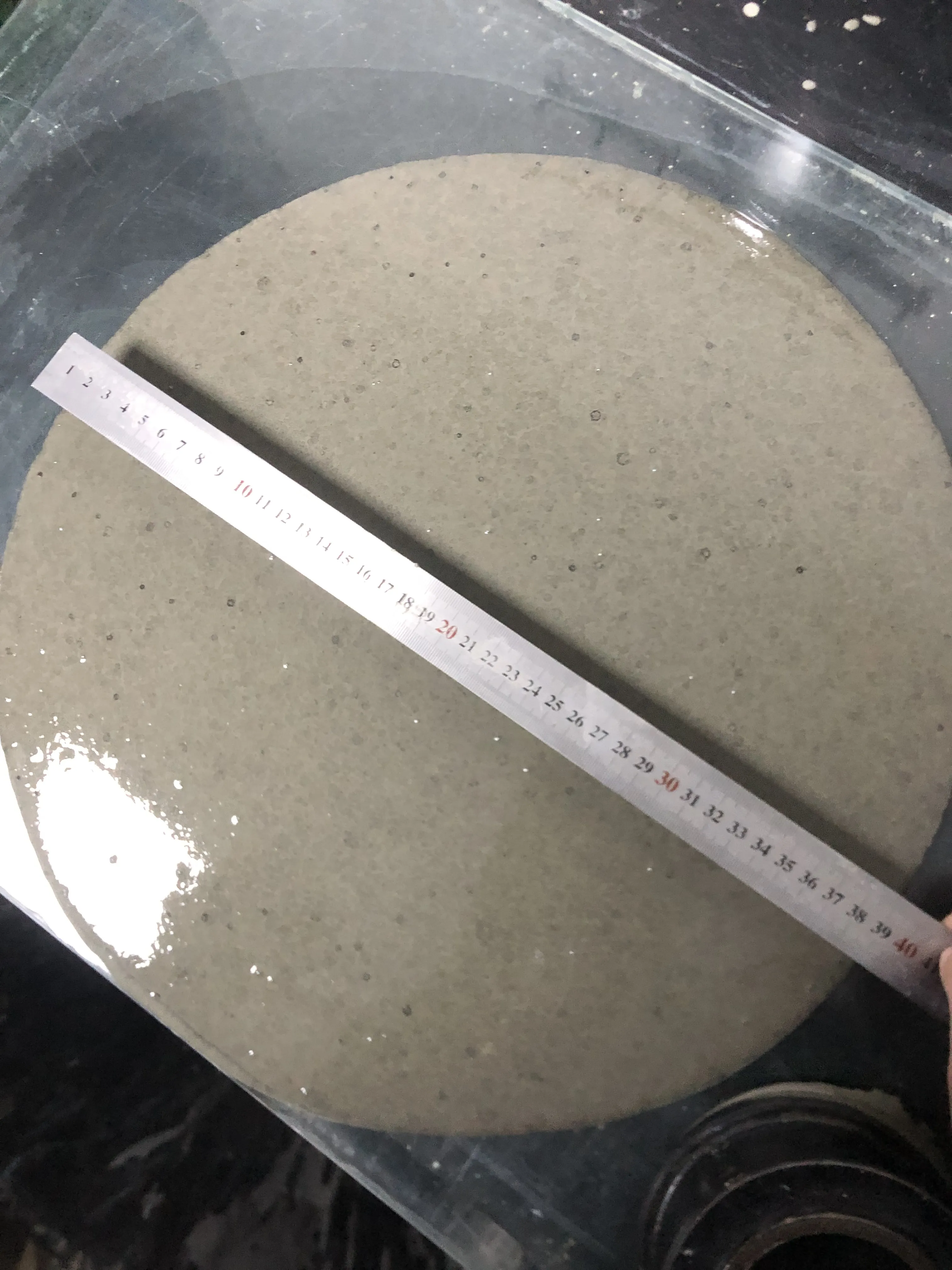 Concrete Admixtures Mortar Additives Polycarboxylate Superplasticizer Yunsong Chemistry