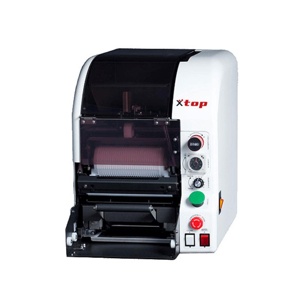 XTOP TSM-900RSR Sushi Robot Maki Sushi Automatic Sushi Roll Machine--