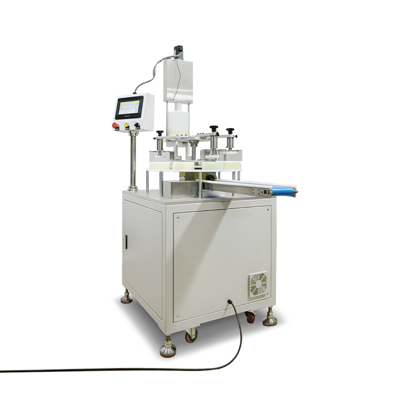 Automatic Onigiri Sushi Machine Triangle Rice Ball Making Machine ...