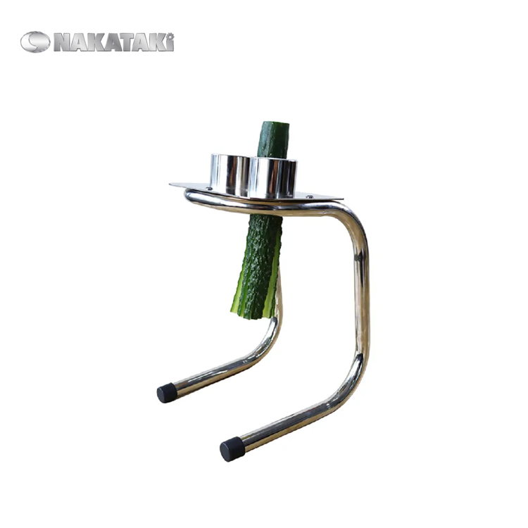 Sushi Restaurant Use Commercial Cucumber Cutter Cucumber Slicer - JOY ...