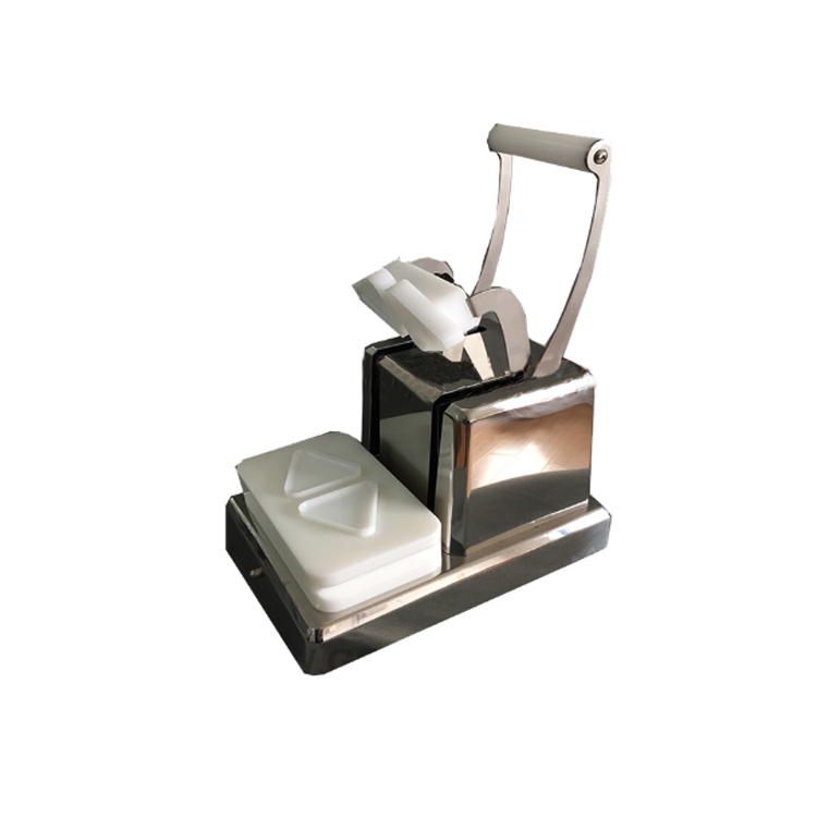 Hot Sale Manual Nigiri Rice Ball Maker Triangle Making Machine--