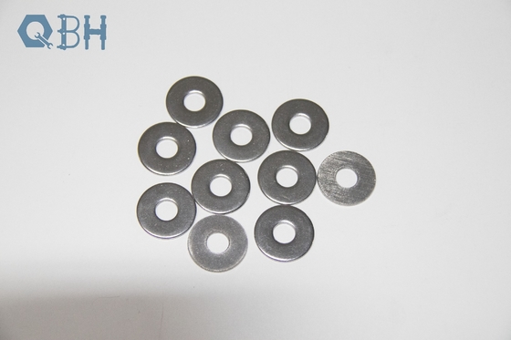 ANSI USS A2-70 1/4-3inch 316 Stainless Steel Washers | High-Quality ...